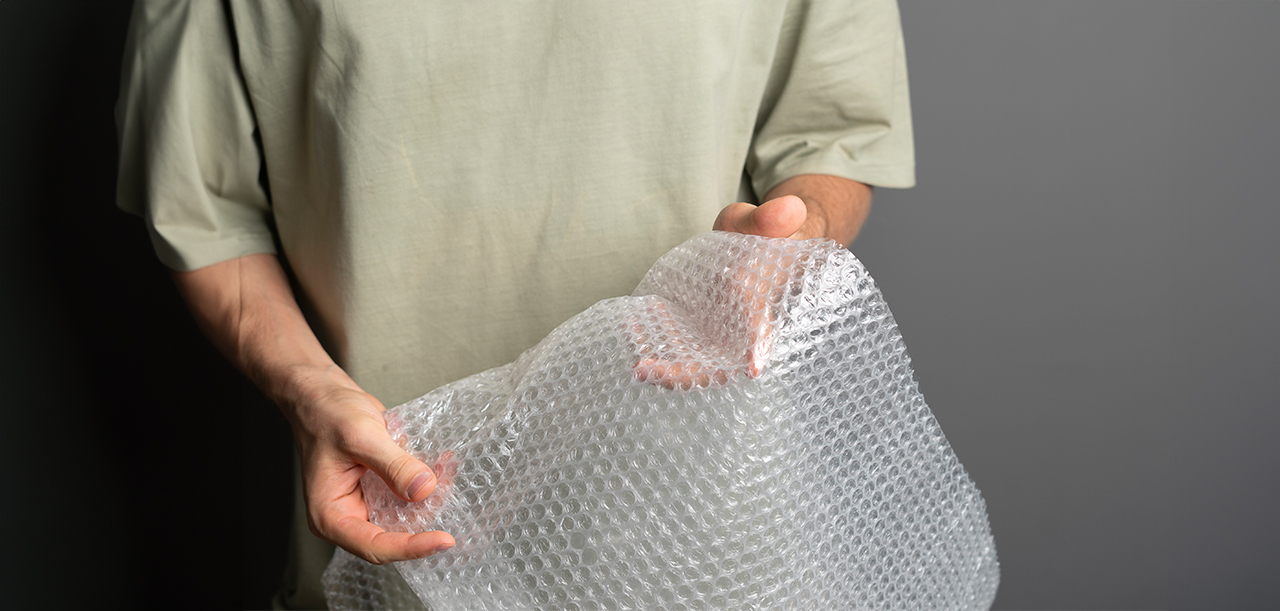 What Makes Bubble Pack the Ideal Choice for Product Packaging? - Sewing ...
