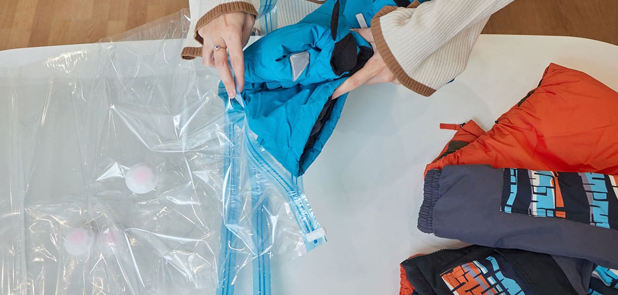 Garment Poly bags: More Than Just Plastic – A Strategic Investment for ...