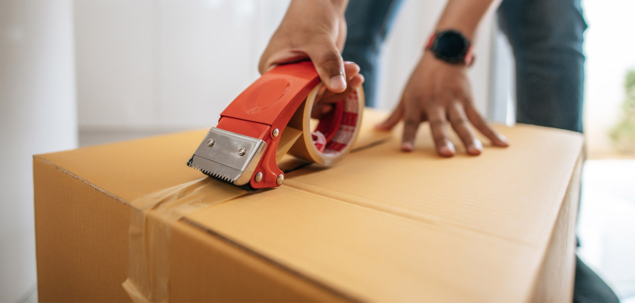 Corrugated Boxes: A Cornerstone of Supply Chain Efficiency - Sewing ...