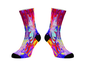 The American sock manufacturer with variety of medical and casual socks