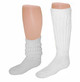 American Made Heavyweight Dance Workout Slouch Socks - 6 Pair Bulk Pack ...