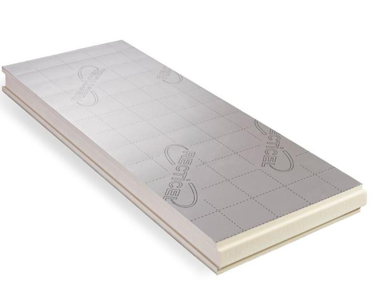 115mm Recticel Eurowall Plus Full Fill 1200mm X 450mm X 115mm 432m2