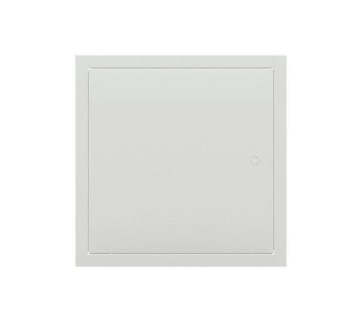 FlipFix Flush Lock Metal Faced Dual Purpose Access Panel - Picture ...