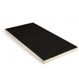 150mm Recticel Powerdeck U Flat Roof Torch-On Insulation Board 1200mm x ...