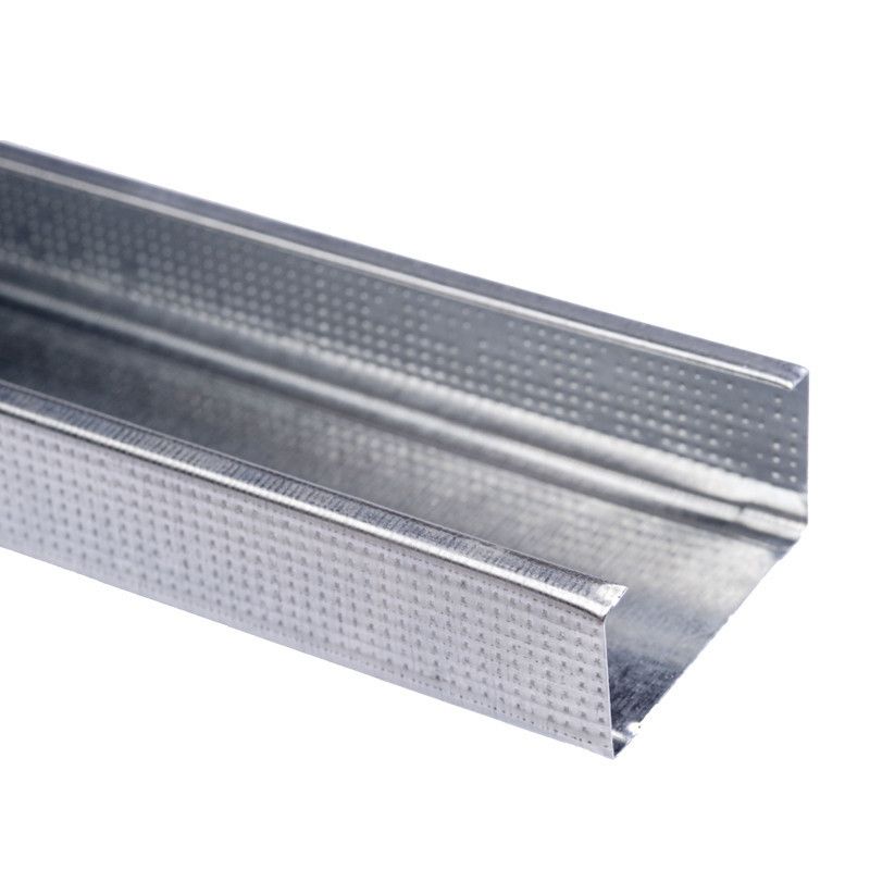 70mm Metal C Stud 3000mm - 10 Per Pack