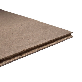 22mm P5 Moisture Resistant Chipboard Flooring T&G 2400mm x 600mm (8' x 2')