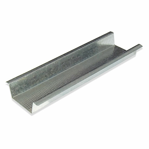 Metal Mf6a Perimeter Channel 3600mm 10 Pack