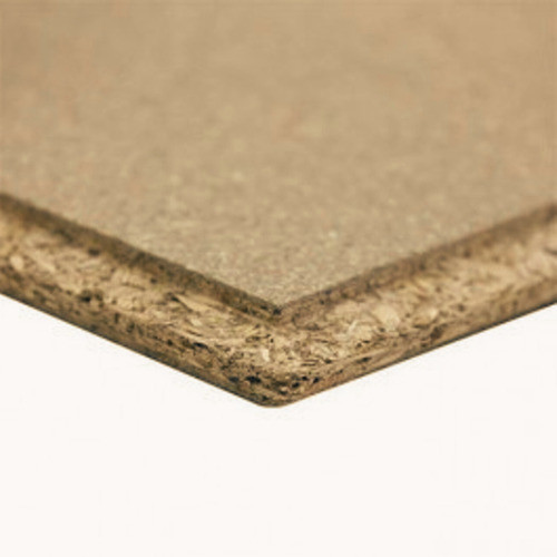 22mm P5 Moisture Resistant Chipboard Flooring T&G 2400mm x 600mm (8' x 2')