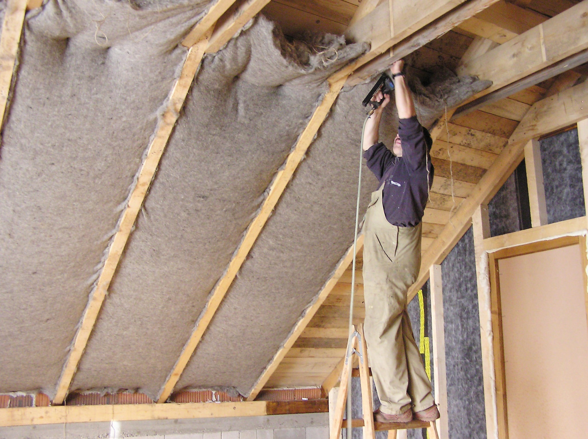 Insulation | The Buyer's Guide - Builders Insulation