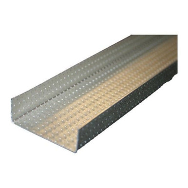 Metal Mf7 Primary Channel 3600mm 10 Pack