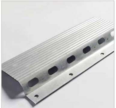 SB Sound Barrier Bar Resilient Bar (2.4m) - 16mm - 10 Pack