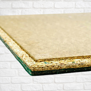 SB- Panel 28 - Acoustic Insulated Overlay Board
