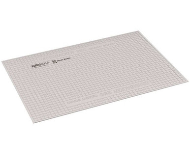 6mm Hardie Backer Board - High performance Wet Room boards -1200mm x 800mm