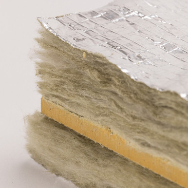 Siderise CBX Flexible Acoustic Void Barrier for Suspended Ceiling - 2m ...