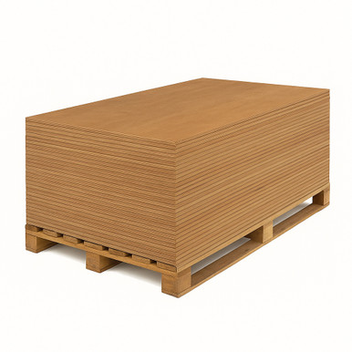 9mm Exterior Grade Class 3 Hardwood Plywood 2440mm x 1220mm (8' x 4 ...