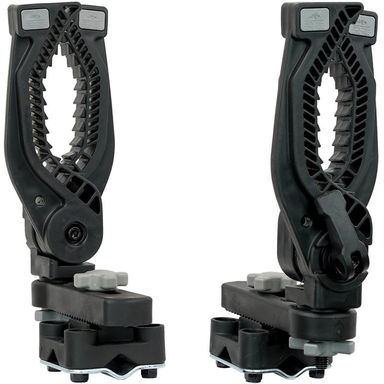 Kubota Rtv Elite Series Universal Cam Lock Grip By Atv Tek