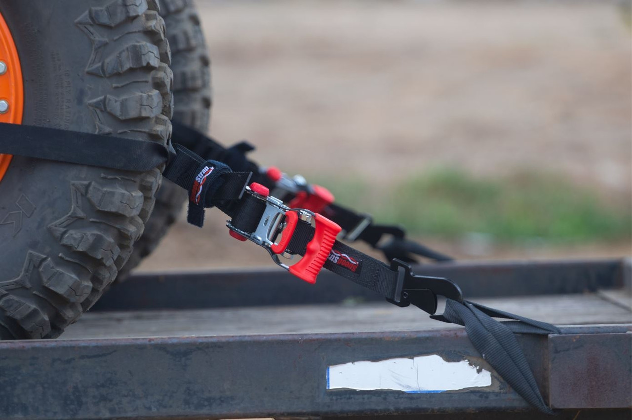 Kubota Rtv Essential Utv Tire Bonnet Kit Speedstrap