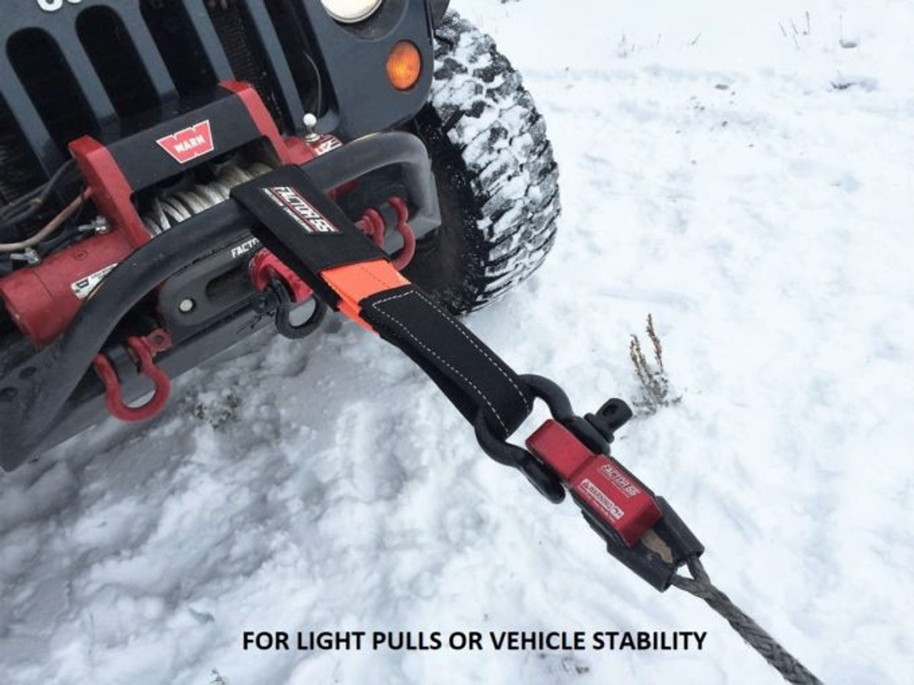 Kubota Rtv Shorty Strap Ii And Iii Factor 55 0007 X
