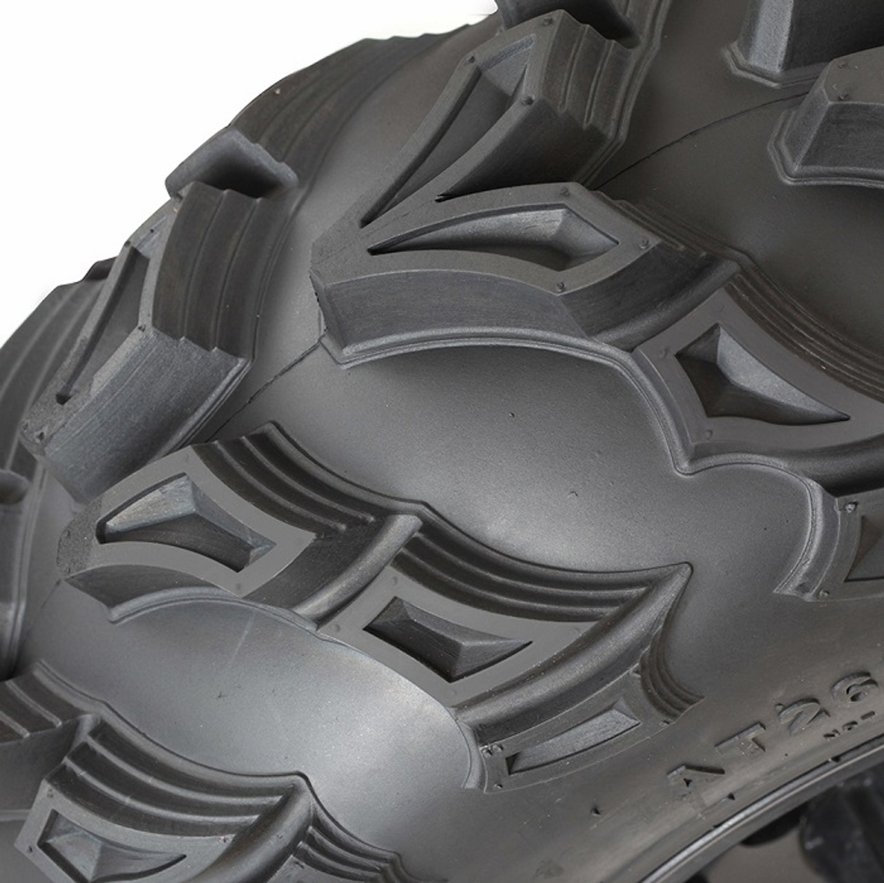 Kubota Rtv Out And Back At Tire By Sti 001 12 Xx