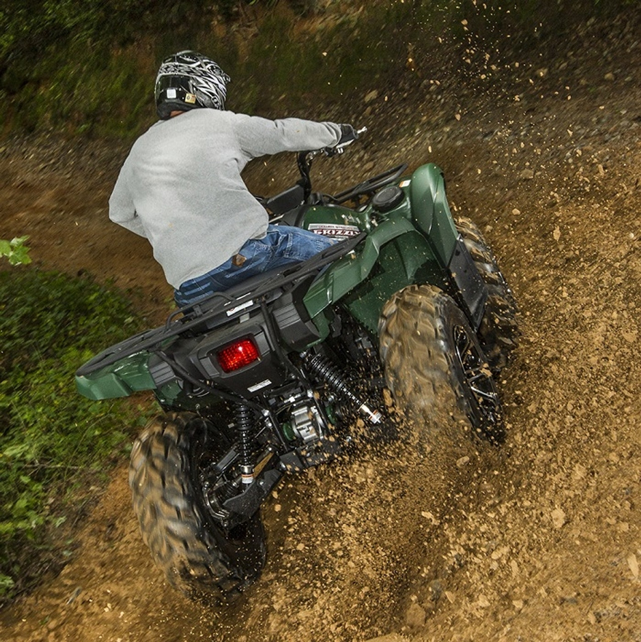Kubota Rtv Out And Back At Tire By Sti 001 12 Xx