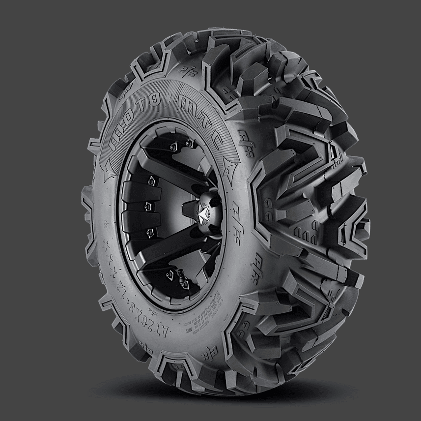 Kubota RTV EFX Moto MTC 6-Ply Tire By EFX Performance Tires