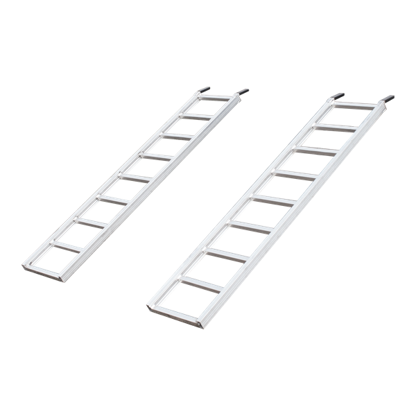 Kubota RTV Ramp UTV Utility by Yutrax - TX195