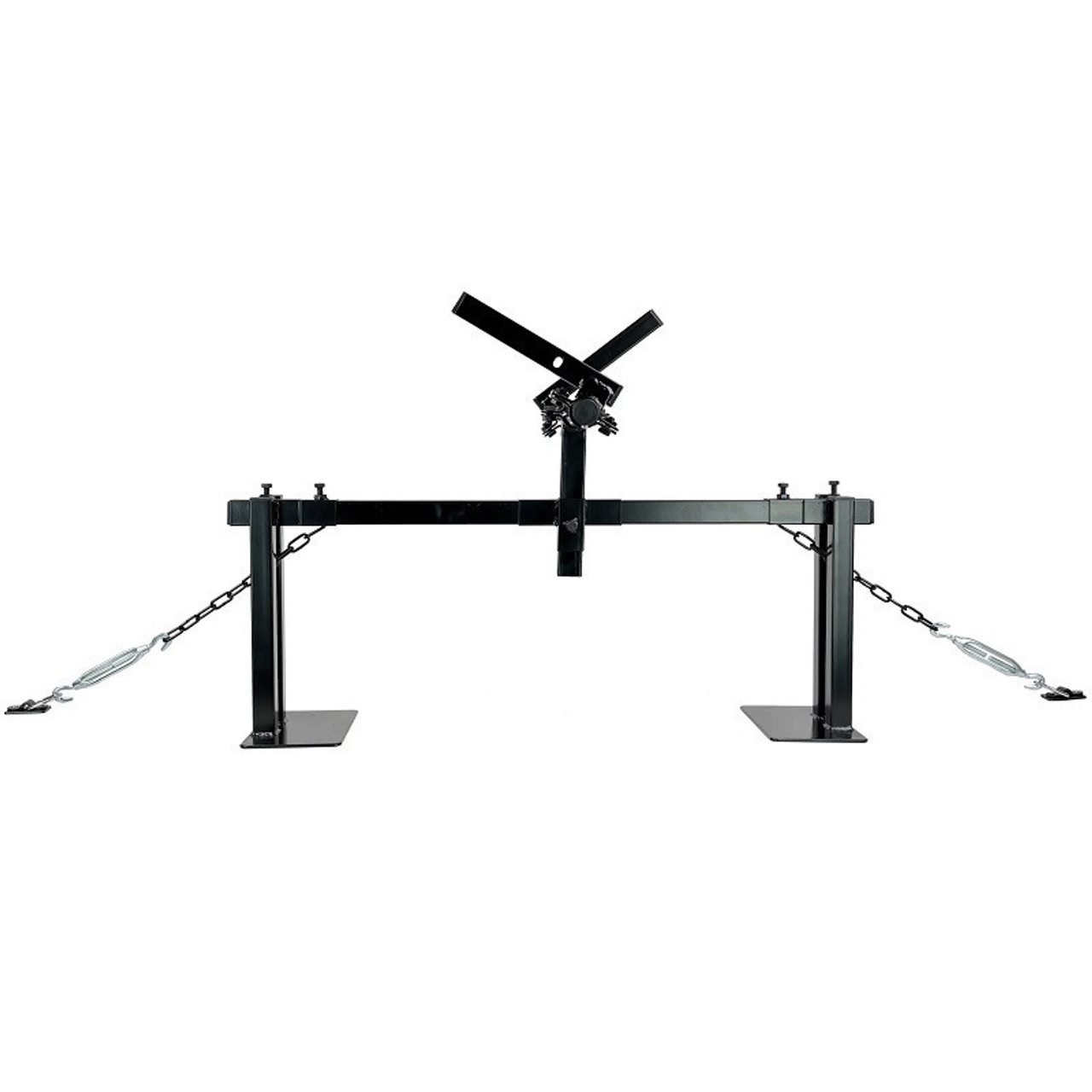 Kubota Rtv Gun Defender One Utv Bed Mount System By Atv Tek