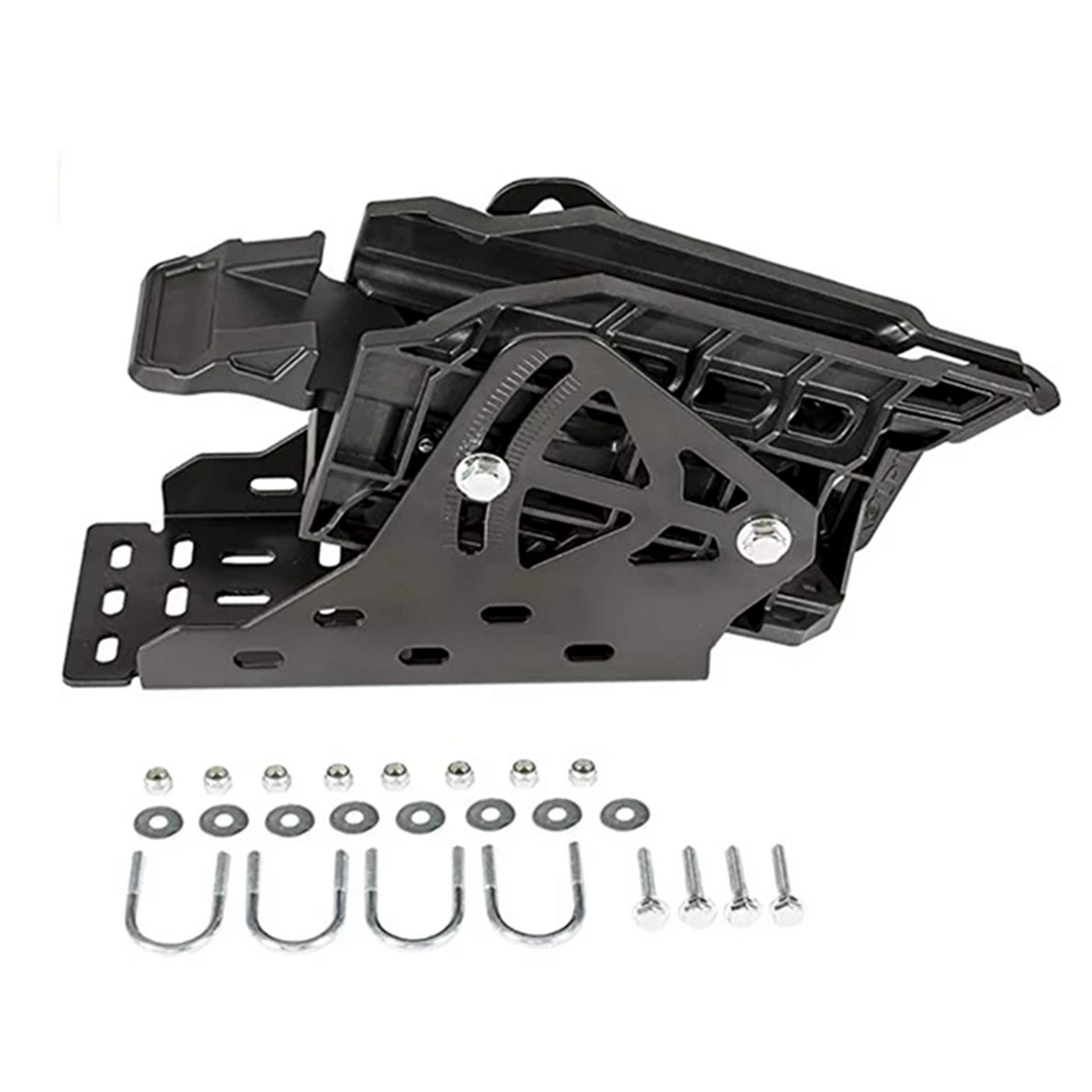 Kubota Rtv Rtv X Sidekick Stronghold® Autolatch Mount By Kolpin