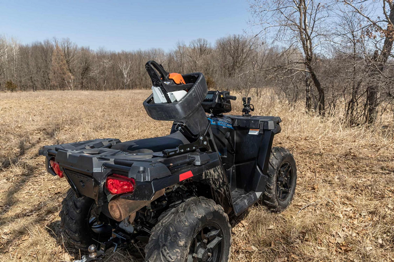 Kubota Rtv Rtv X Sidekick Chain Saw Boot By Kolpin Powersports