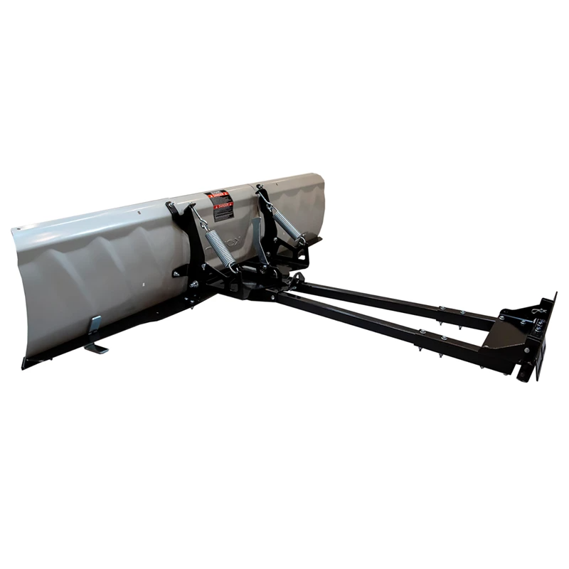 Kubota RTV / RTV-X / Sidekick UTV Switchblade™ Snow Plow System by ...
