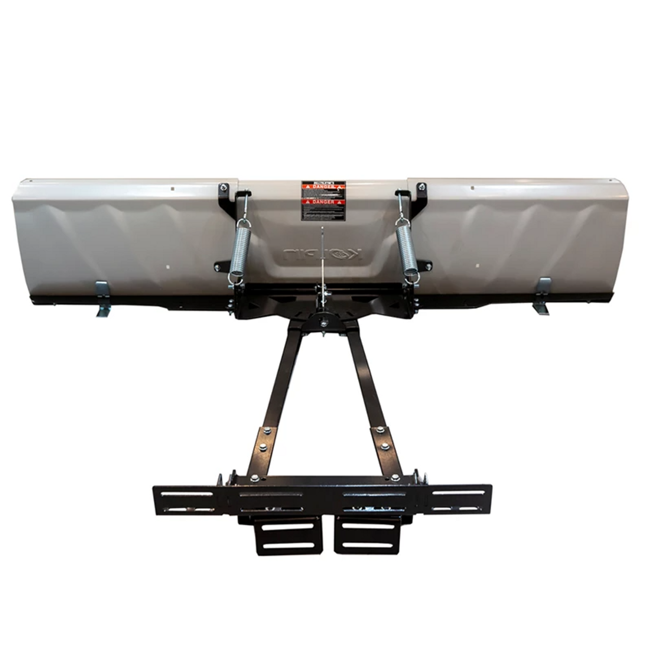 Kubota Rtv Rtv X Sidekick Utv Switchblade™ Snow Plow System By