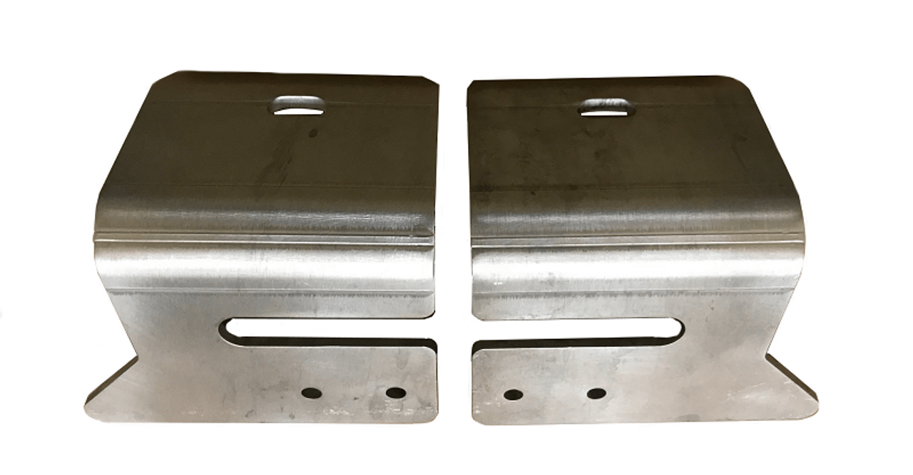 Kubota Rtv Rear Cv Boot Guards By Ricochet 772ar Xx