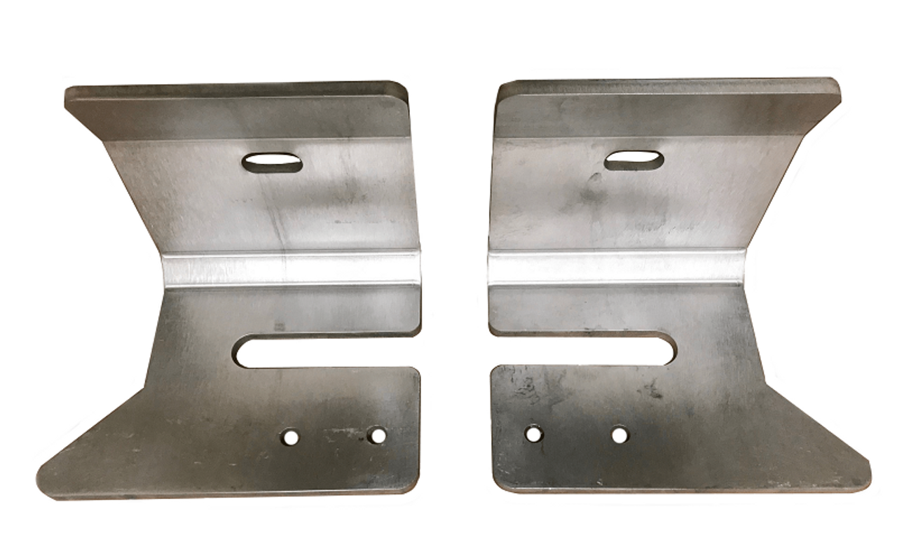 Kubota Rtv Rear Cv Boot Guards By Ricochet 772ar Xx