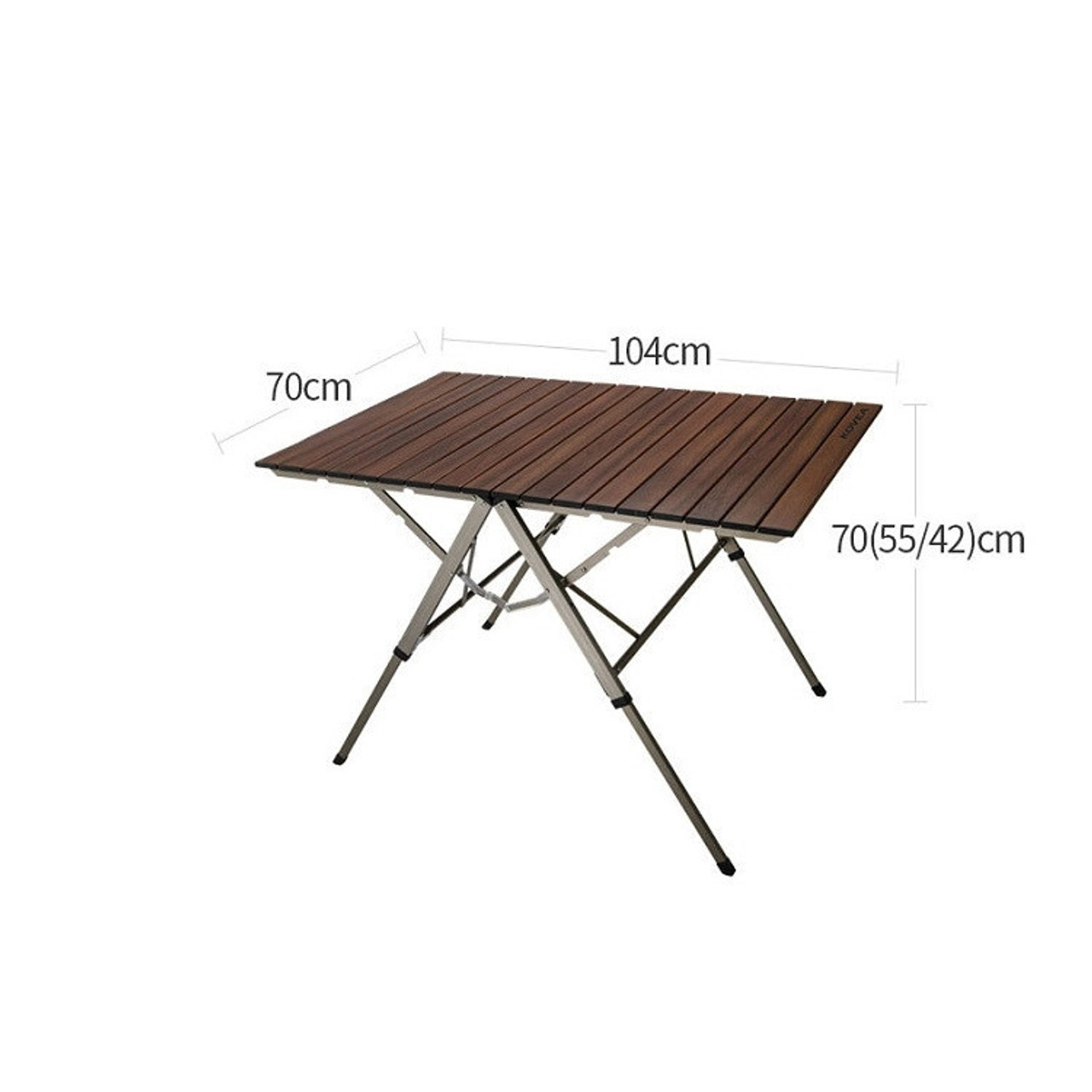 Kubota Rtvrtv Xsidekick Wide One Action Table L By Kovea Kecy9fa 01 Ekr