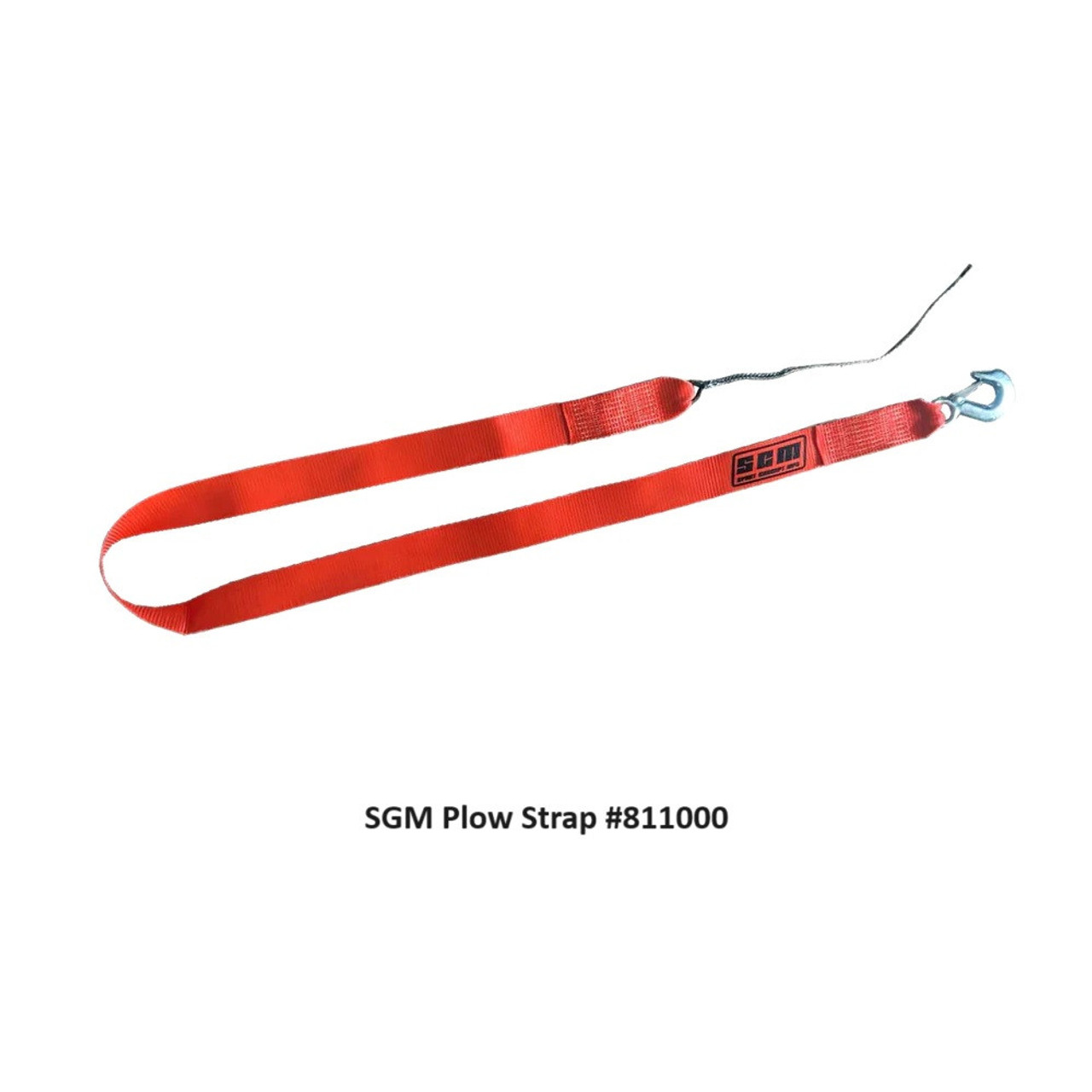 Kubota Rtv Heavy Duty Snow Plow Kit By Kfi Kfi Snwplw Rtv5001100