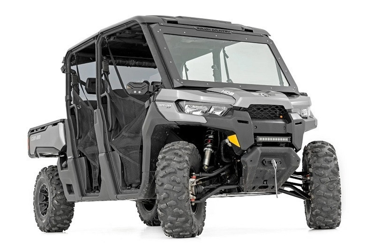 Kubota Rtv Rtv X Sidekick 30x11r14 Tire By Rough Country Vt36409 Ekr