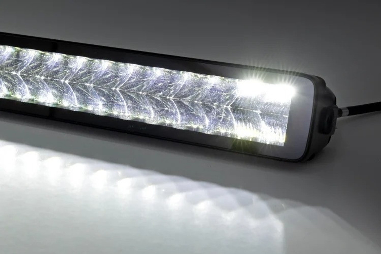 Kubota Rtv Rtv X Sidekick 50 Dual Row Spectrum Series Led Light By