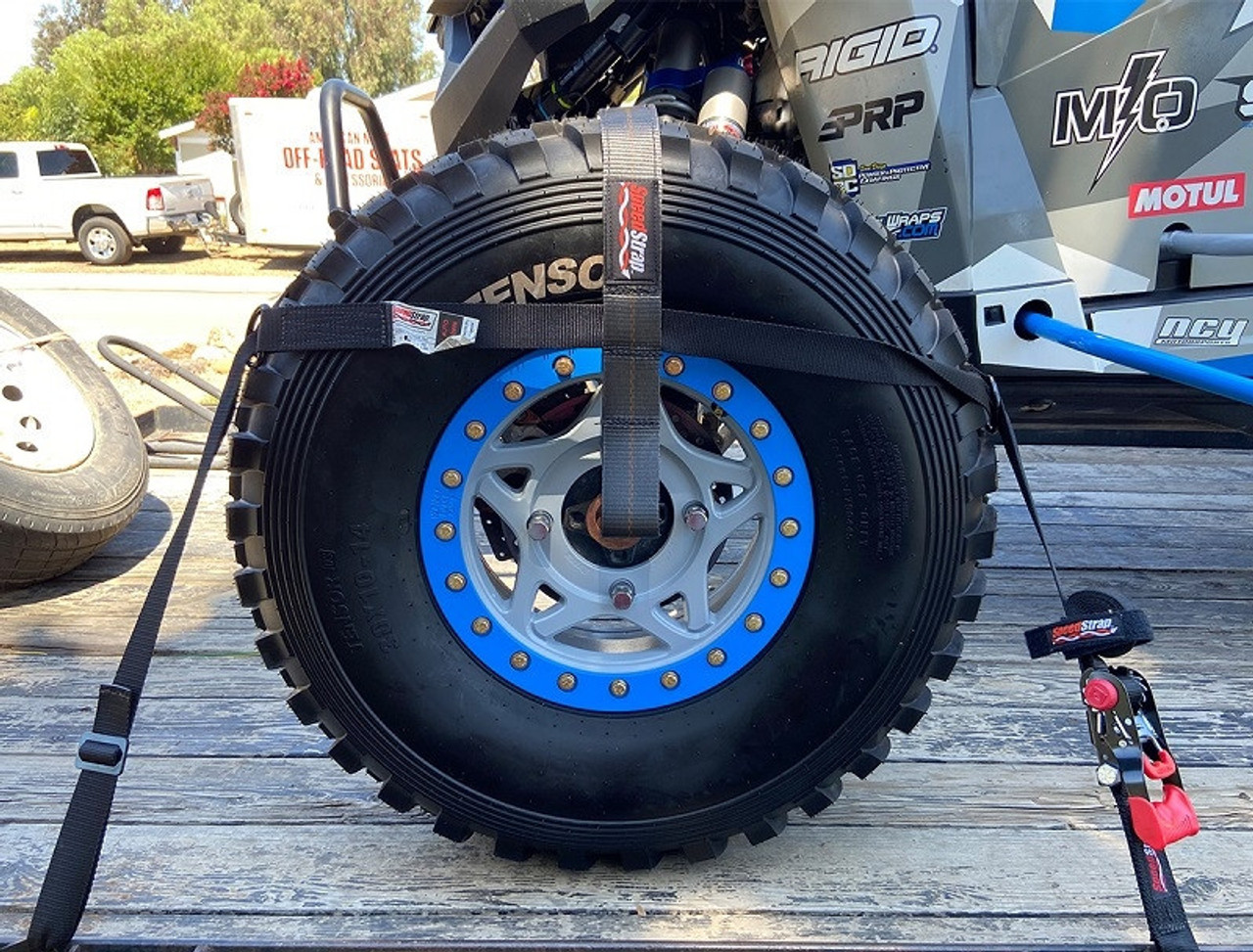Kubota Rtv Rtv X Sidekick Ultimate Utv Tire Bonnet Kit By