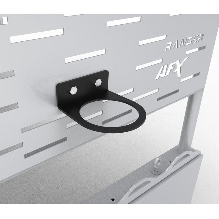 Kubota RTV / RTV-X / Sidekick Rack Cup Holder by AFX Motorsports ...