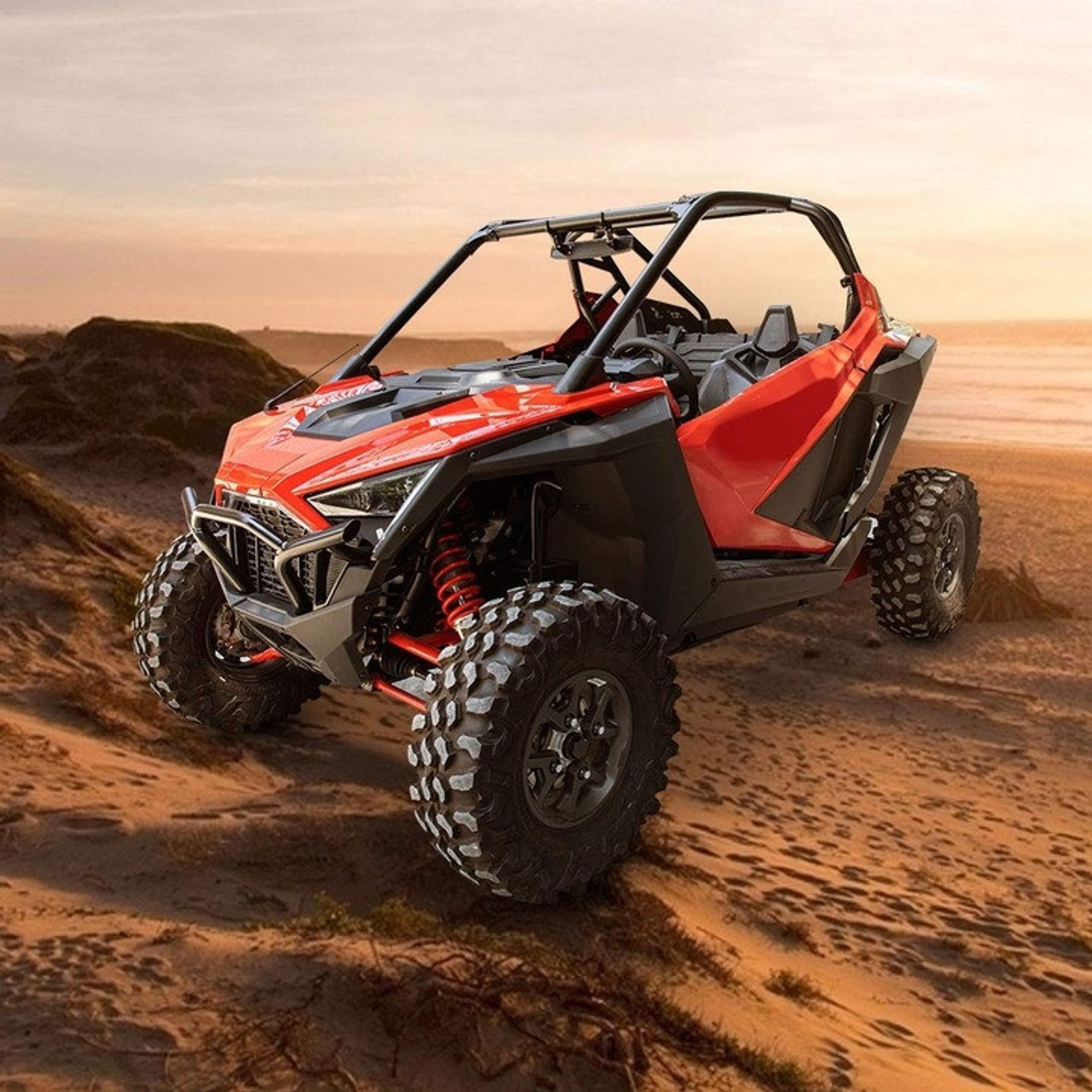 Enhance Your Off Roading Experience With Kemimotos Race Convex Center