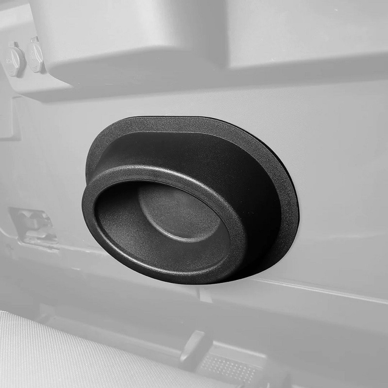 Enhance Your Off Road Adventures With Kubota Rtv Speaker Pods Kemimoto