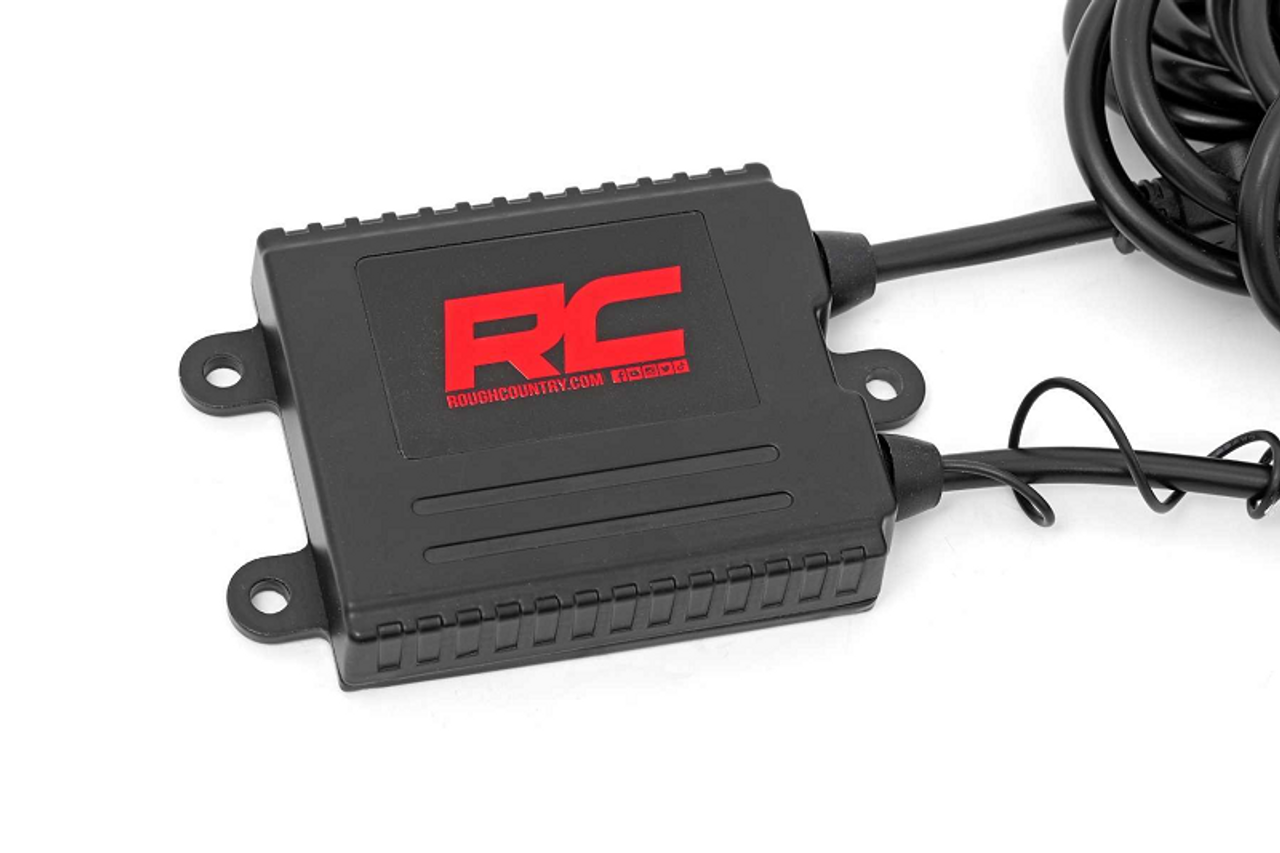 Kubota Rtv Rtv X Sidekick Laser Whip Light Kit By Rough Country