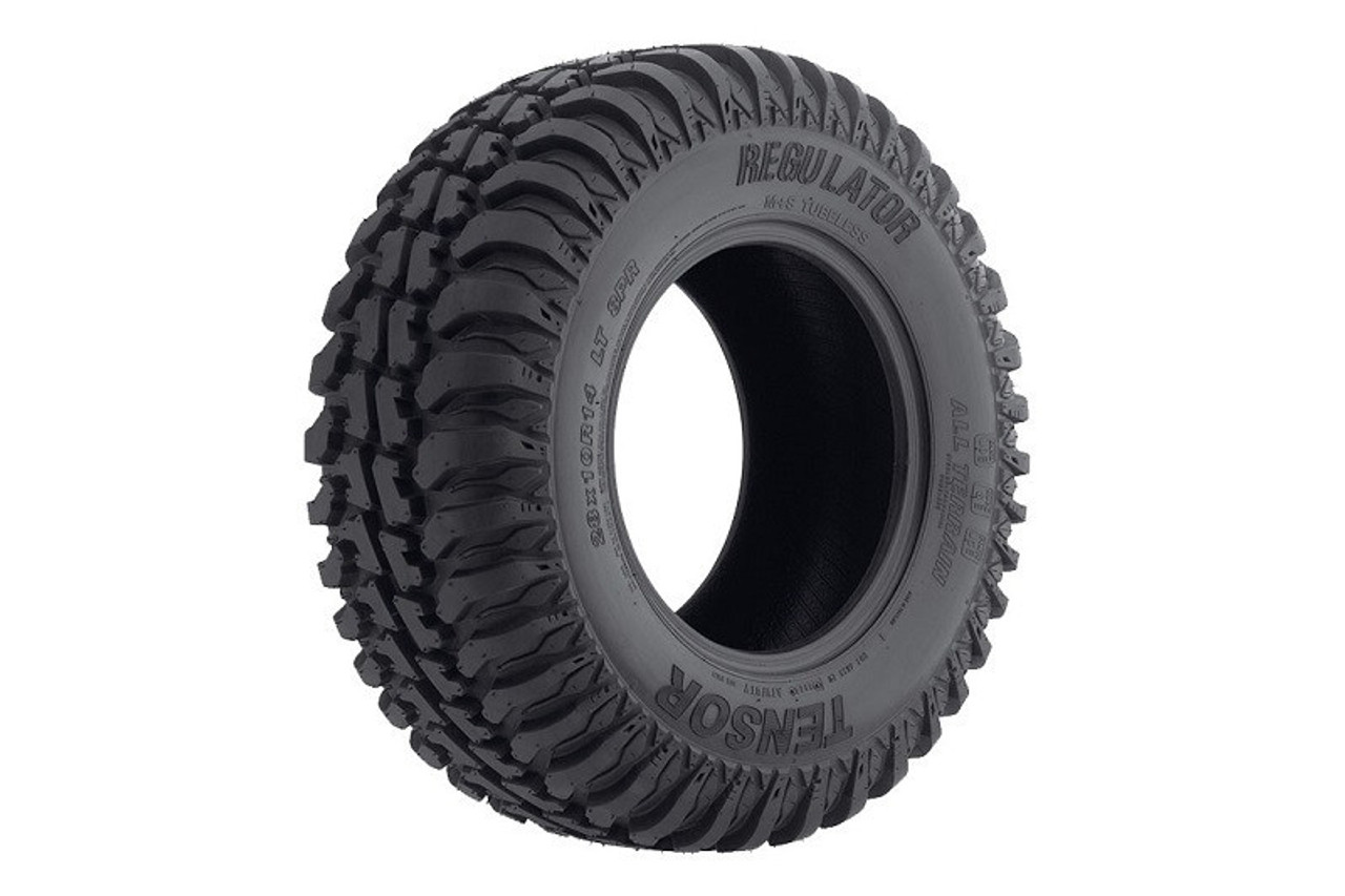 Kubota Rtv Rtv X Sidekick Tensor Regulator At Utv Tire By Cagewrx