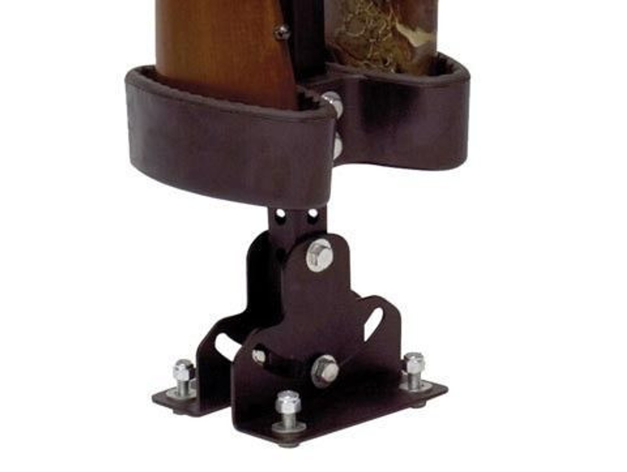 Kubota Rtv Gun Mount By Kolpin Powersports