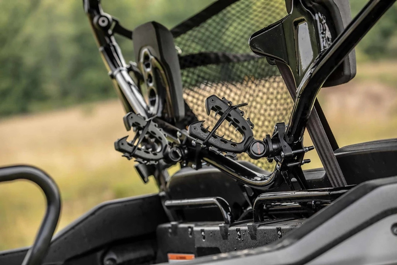 Rhino Grip Xl Pair Utv Mount For Kubota Rtv By Kolpin Powersports 21535
