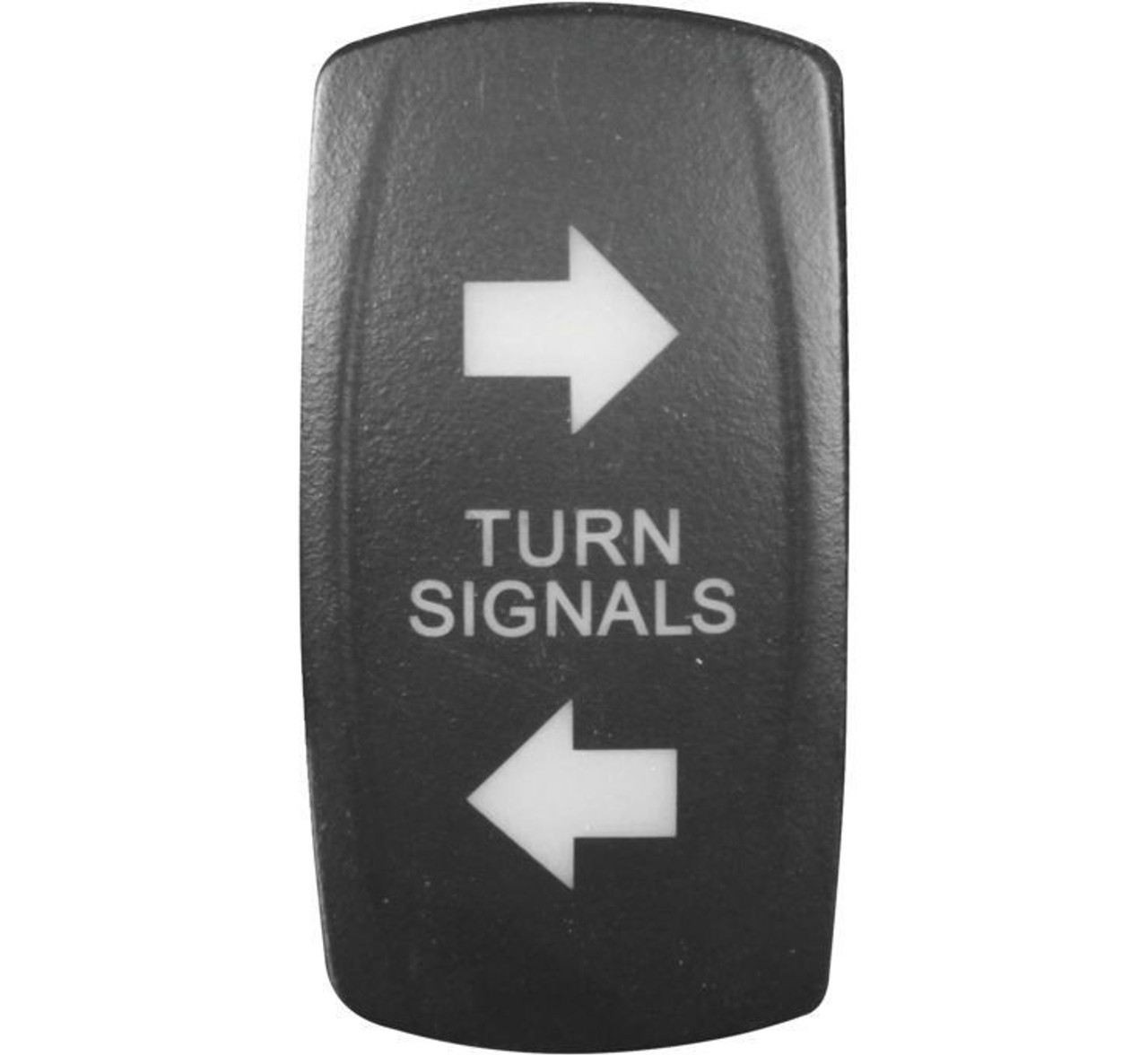 Kubota Rtv Turn Signal Kit By Dragonfire Racing 522050