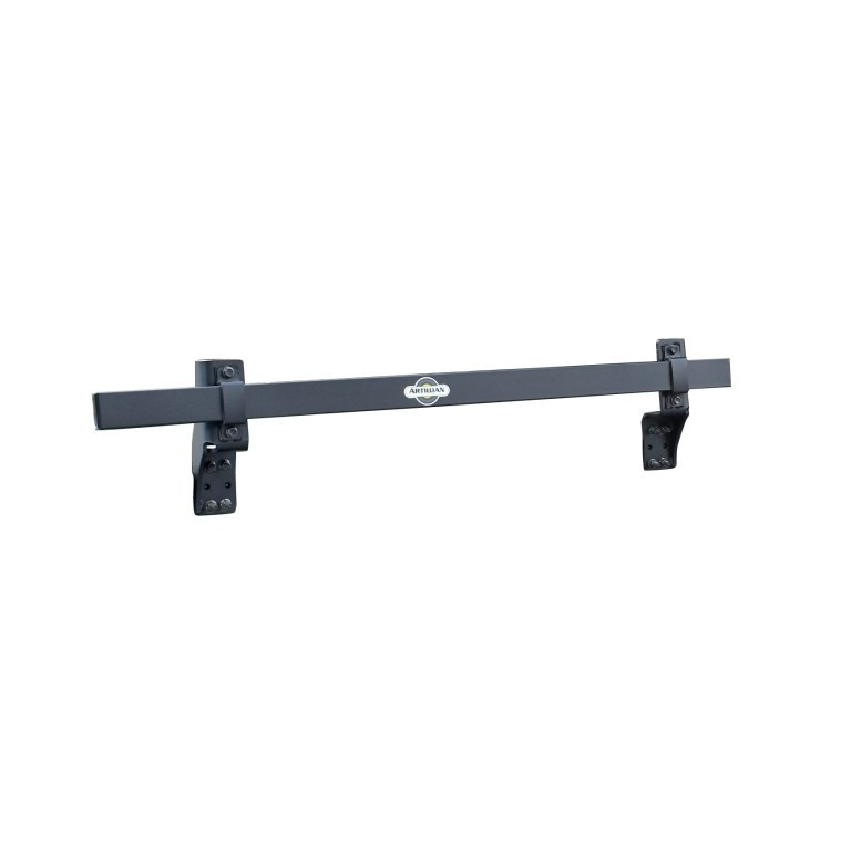Kubota RTV UTV Bed-Mount Tool Bar Rack System by Curtis - 1UTVTB-1UTVRK-EKR