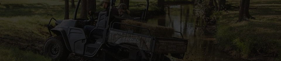 Shop Steel, Aluminum & Alloy Kubota RTV-X Wheels at Everything Kubota RTV!