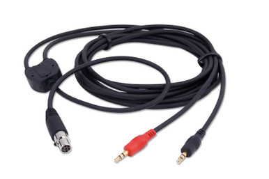 Kubota RTV Music and Audio Record Cable - Capture Intercom Audio on ...