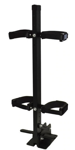 Kubota Rtv Quickdraw Vertical Gun Case Rack By Great Day